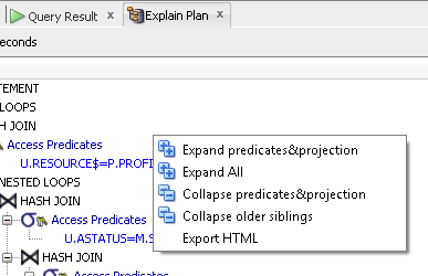 Alexey Anisimov: How to keep images inside Oracle SQL Developer explain ...