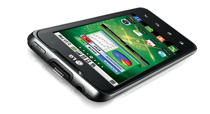 LG optimus 2x Smart Phone P990 full specs and review | MOBIPRESS