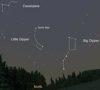 THE DEFINITION OF CONSTELLATIONS | Science Lovers