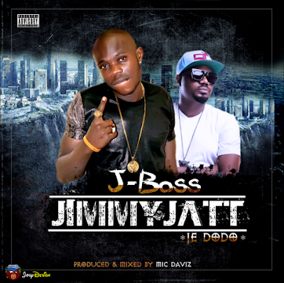 J Boss x Dj JimmyJatt - Jimmy Jatt - Cast59