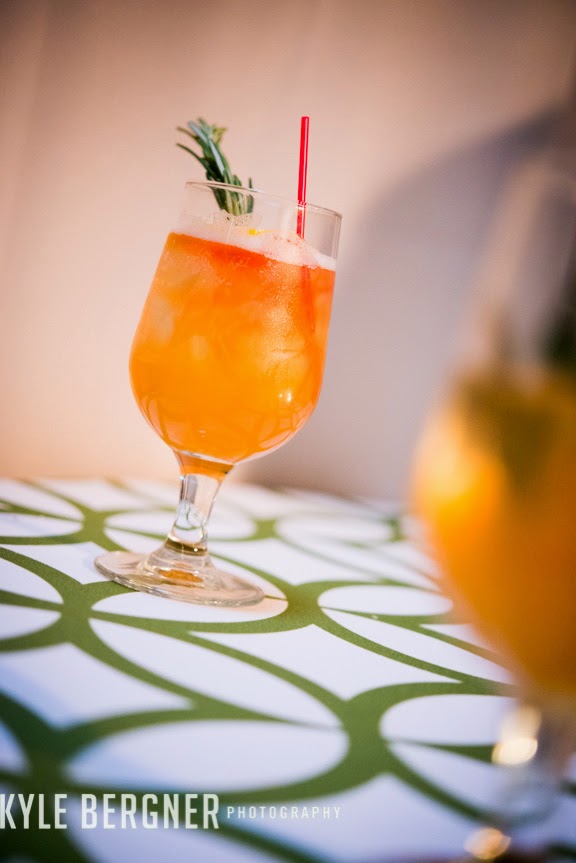 Kyle Bergner Photography: EVENTS! Absolutely Perfect Catering Open House