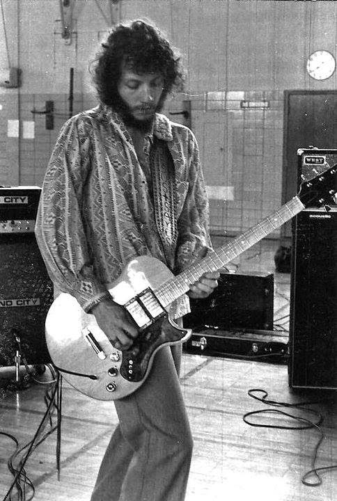 100 Greatest CCM Albums of the '70s: #75 RAINBOW'S END by Resurrection ...