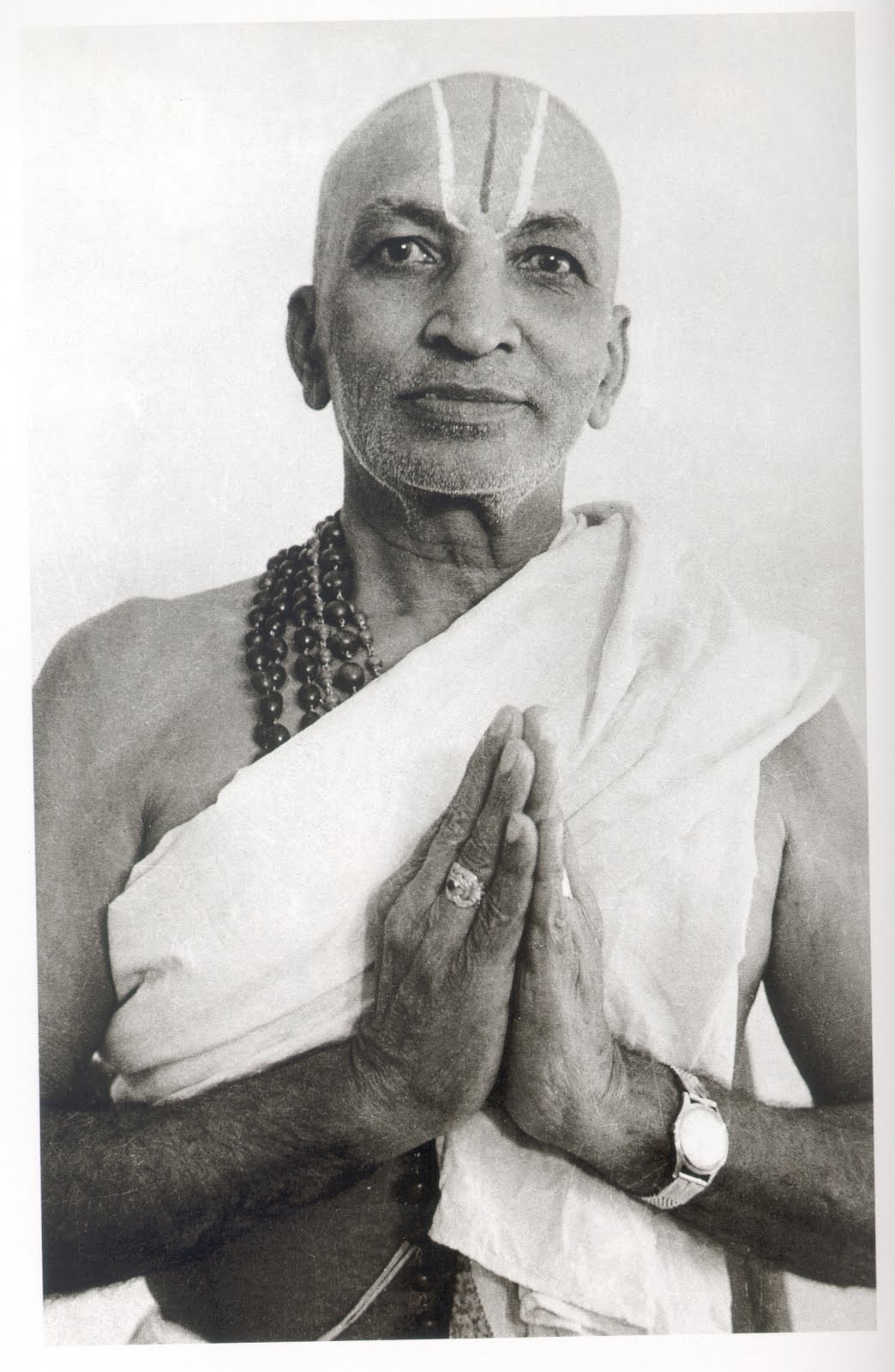 Ashtanga Yoga Bilbao: El legado de Krishnamacharya.