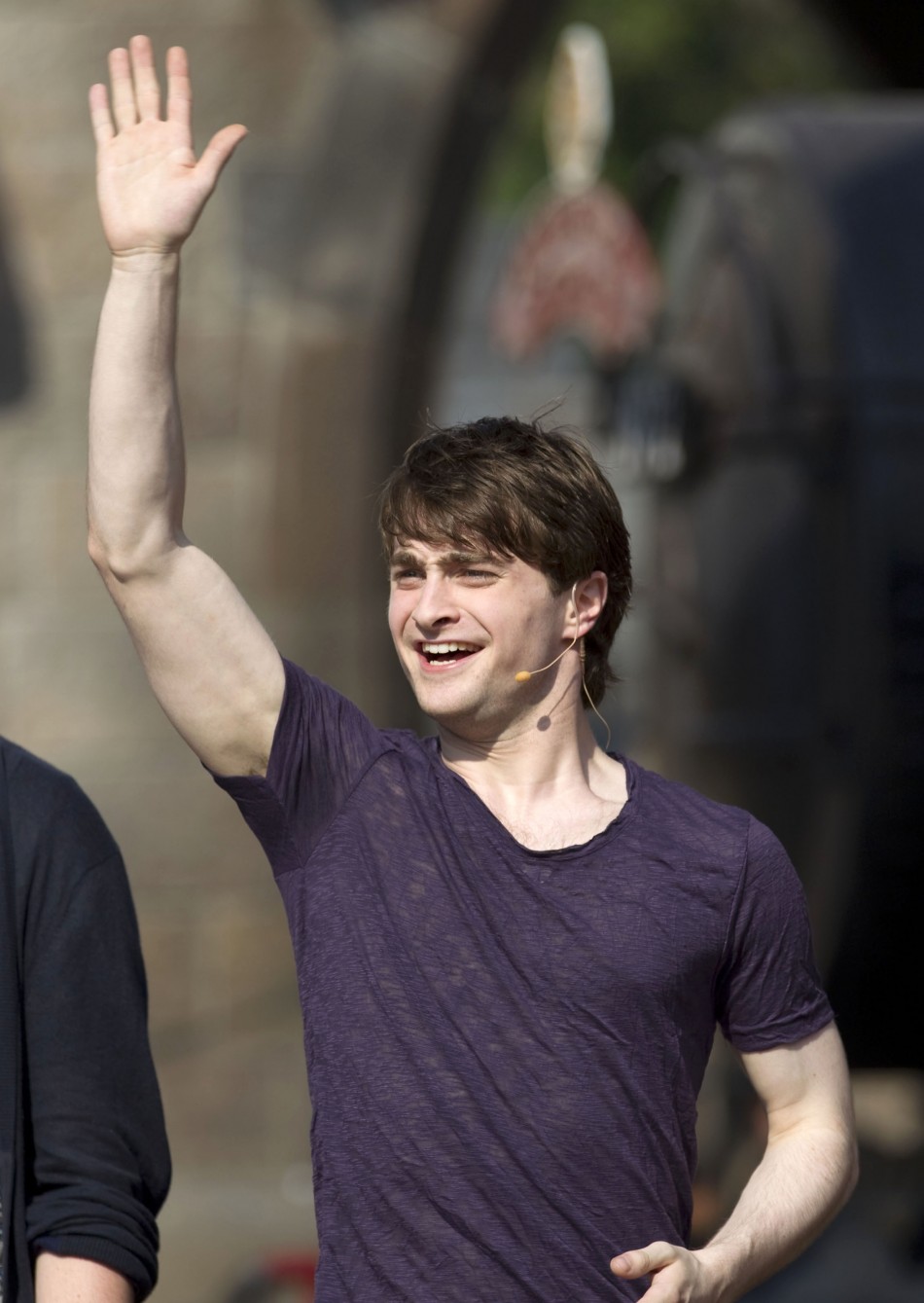 Daniel Radcliffe (actor) | Daniel radcliffe, Daniel, Harry potter cast