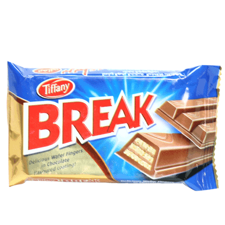 Chocolate |OT| - When bad bars are still good | Page 2 | NeoGAF