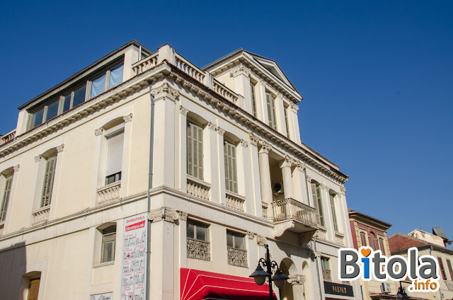 Bitola - photo gallery - 25.03.2019 - Macedonia Postcards