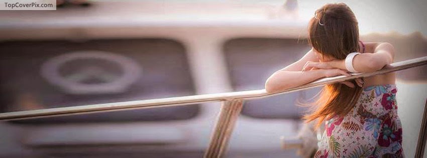 Stylish Fb Covers For Girls - Stylish Dp's