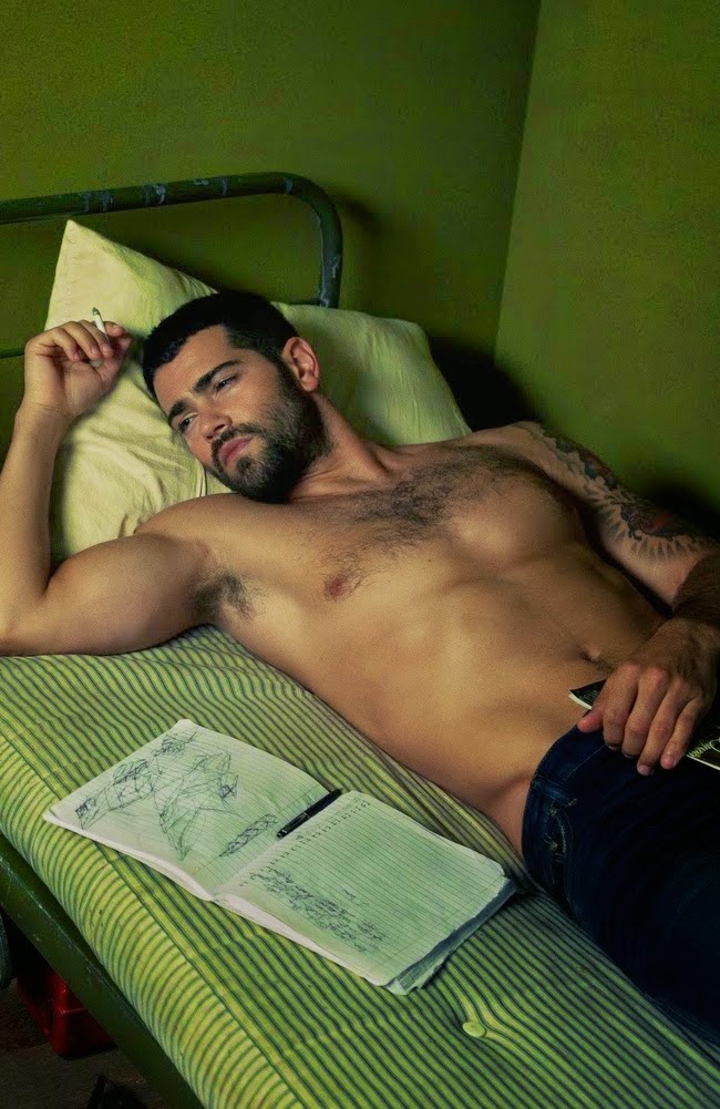 Jesse Metcalfe Page 3 Lpsg