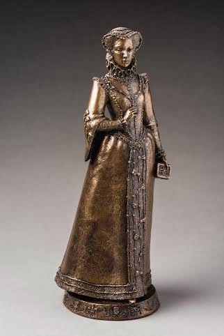 English Historical Fiction Authors: The Birth of a Queen - Marie Stuart ...