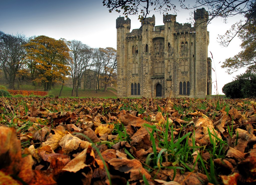 Hypnogoria: January 2015