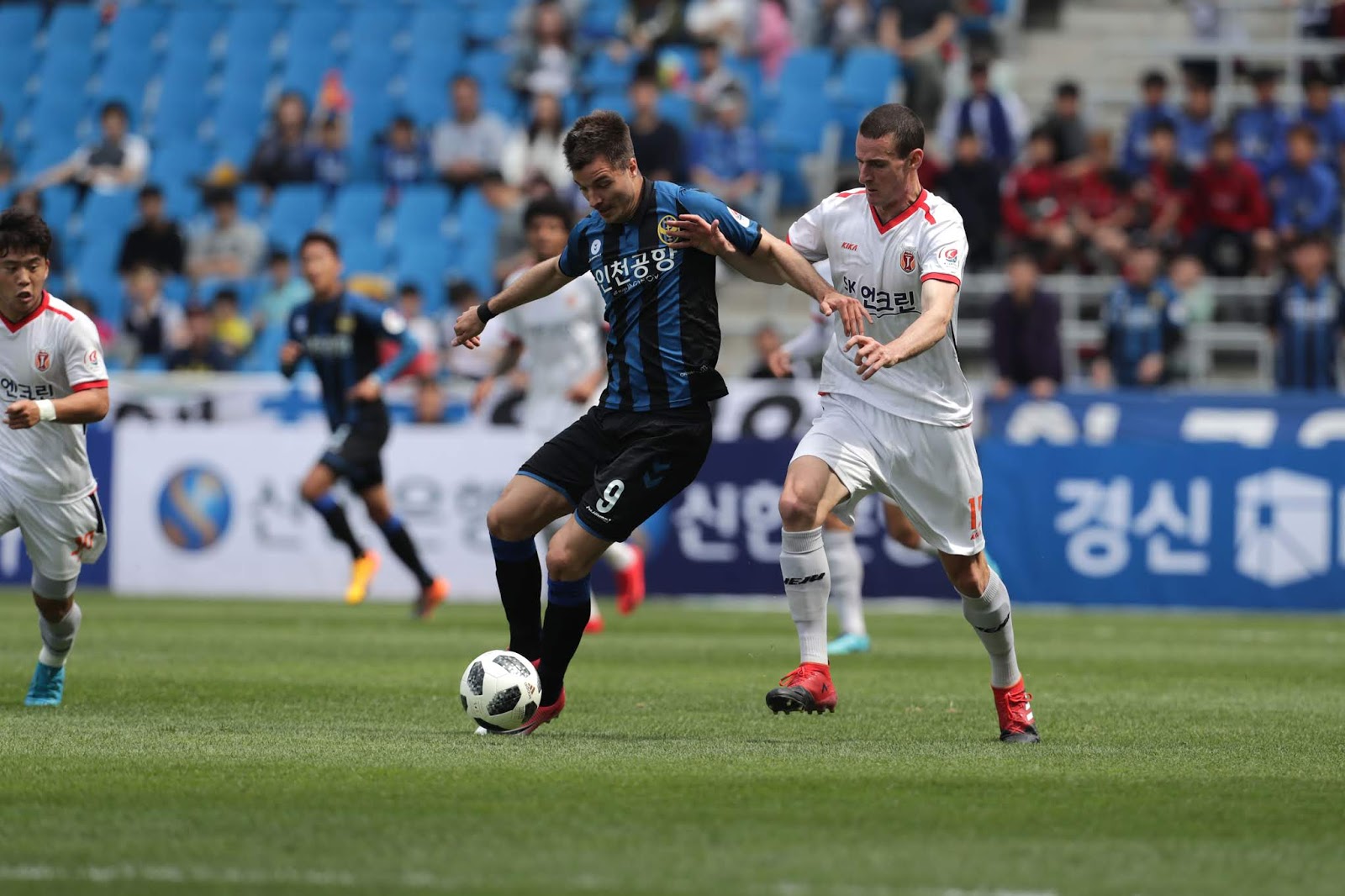 Preview: Incheon United vs Jeju United - K League United | South Korean ...