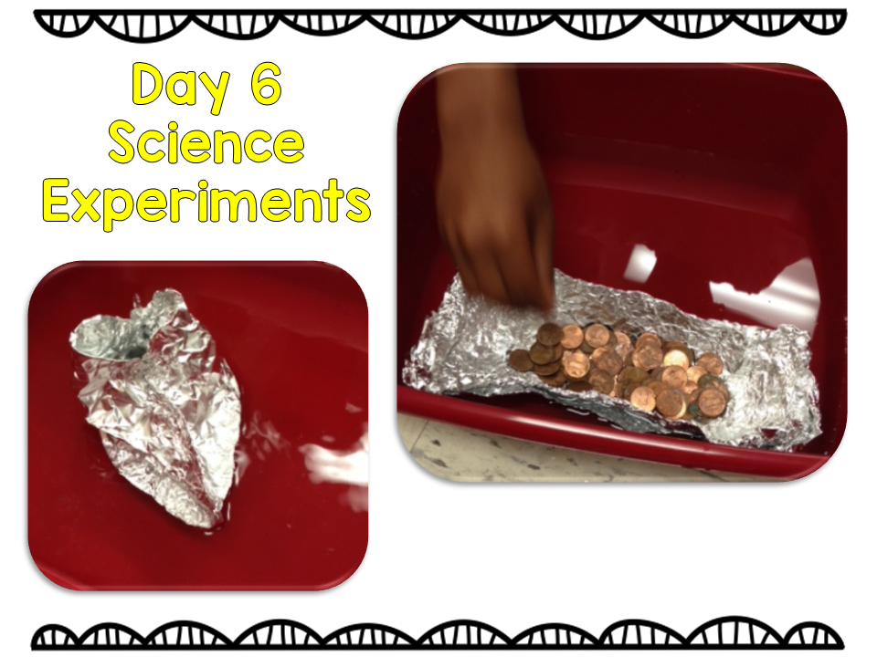 Ginger Snaps: End of the Year Fun