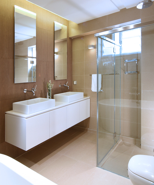 SD Design & Construction