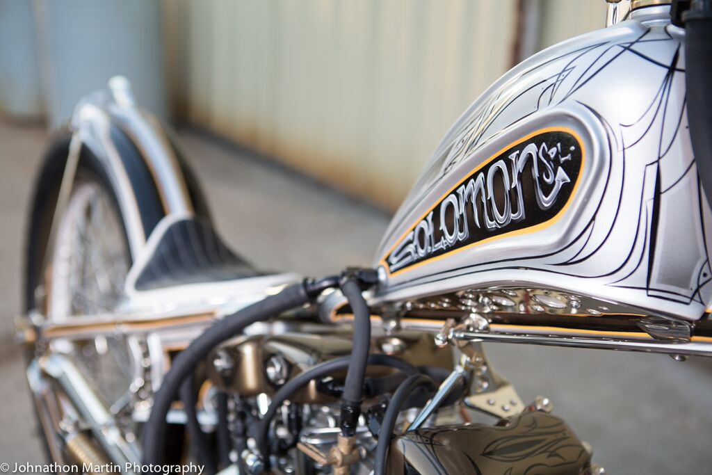 dWrenched - Kustom Kulture and Crazy Bikes: ONE OF THE BEST. EVER