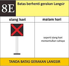 Indonesia Railway News: Beberapa Semboyan Kereta Api Yang Mungkin Belum ...