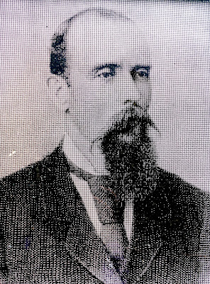 Dr Tony Shaw: Thomas Bracken in Dunedin, New Zealand