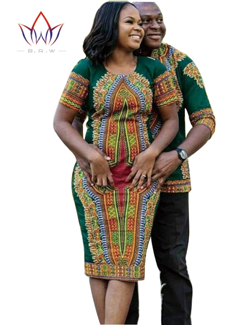 Sophie Mbeyu Blog: Kitenge kwa Couples!