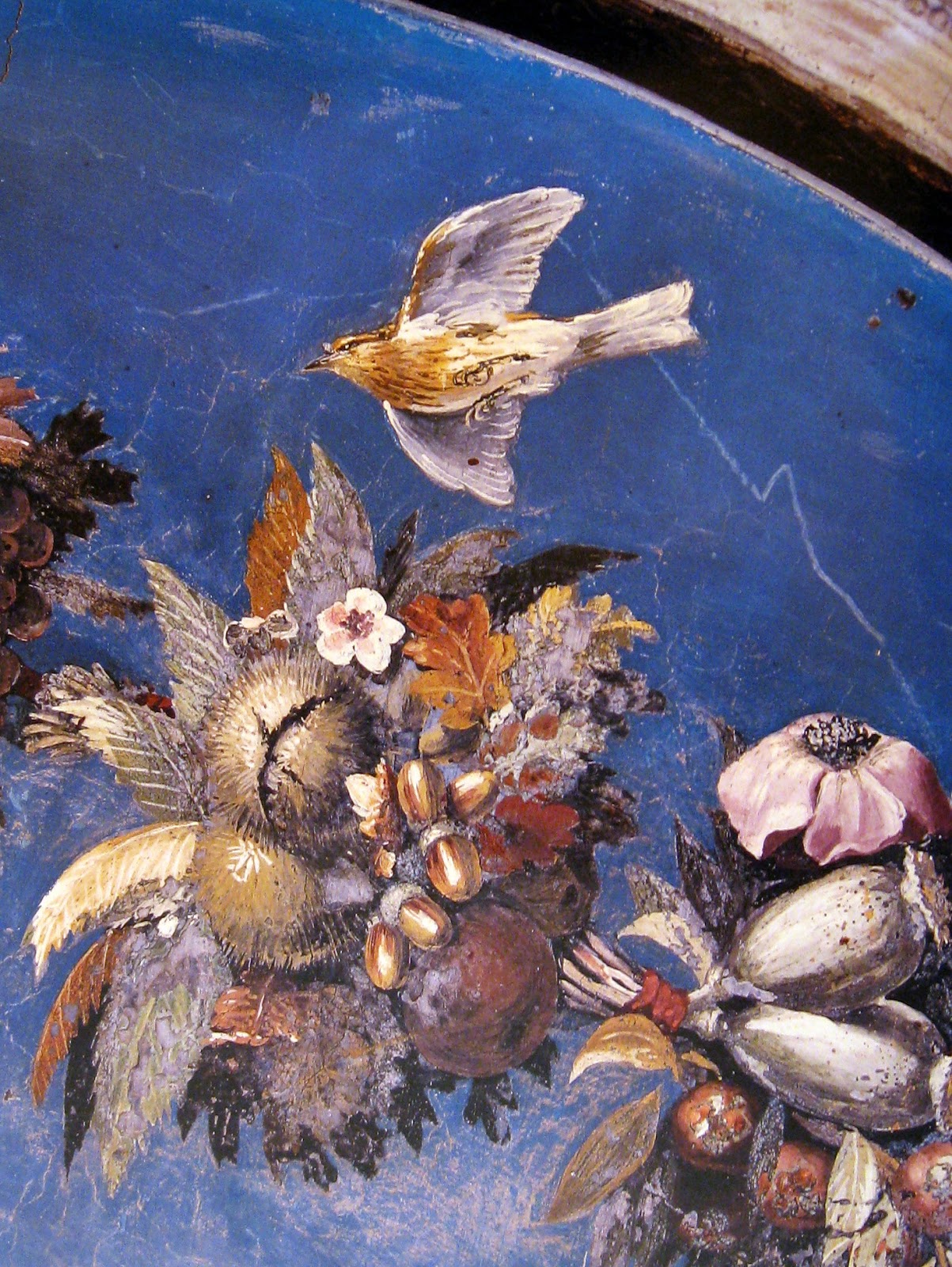 Mujeres de Roma: UNA HELENA ROMANA