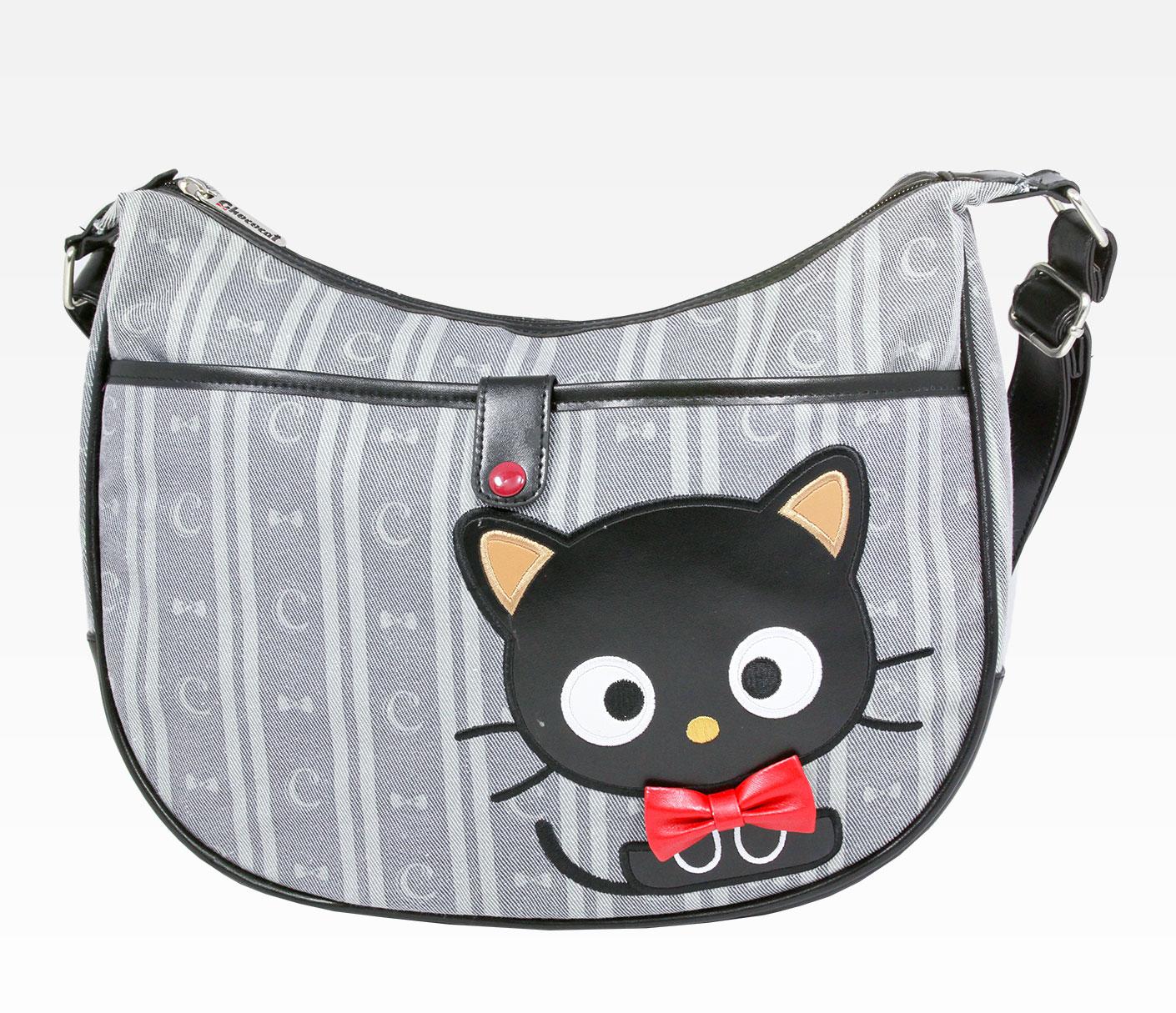 Jessica's Blog: New Arrivals Chococat Collections