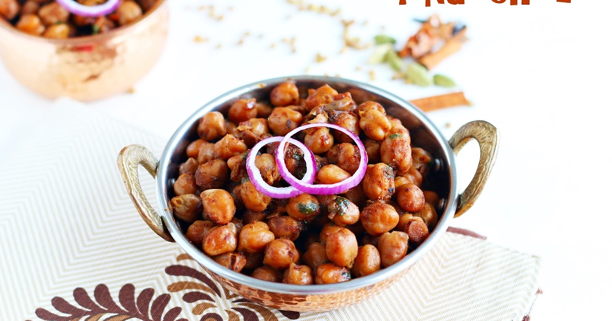 Pindi chole recipe | Pindi chana recipe | Jeyashri's Kitchen