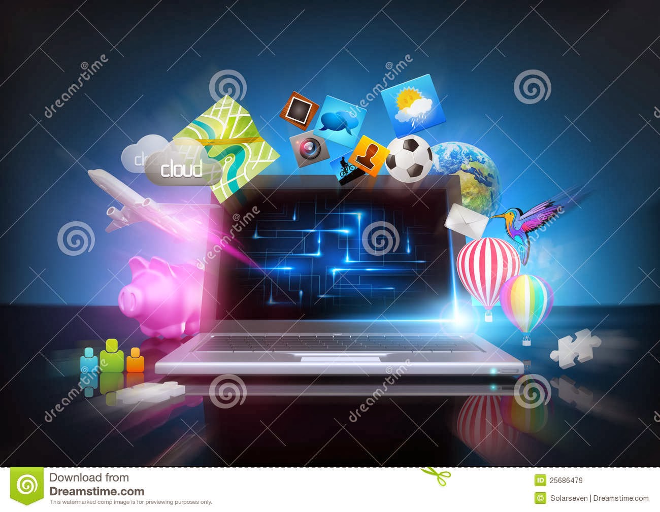 TECNOLOGÍAS MULTIMEDIA: DEFINICIÓN DE TECNOLOGÍA MULTIMEDIA.