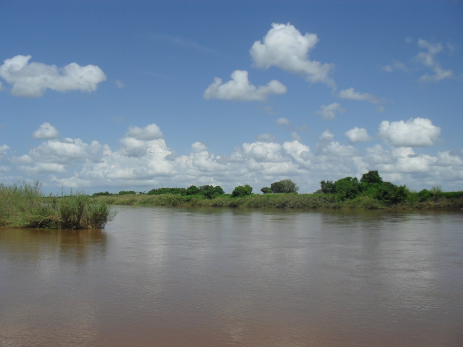 Lágrima de Prata: Búzi III