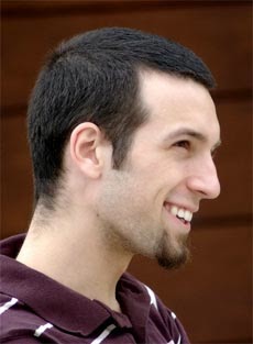 Nocturnia: INTERVISTA CON ANDREA VISCUSI.