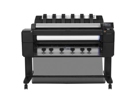 Jual HP DesignJet T2530 36-in PostScript® Multifunction Printer ...