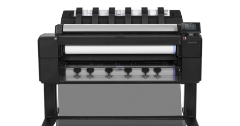 Jual HP DesignJet T2530 36-in PostScript® Multifunction Printer ...
