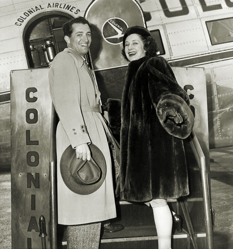 Gods and Foolish Grandeur: Norma out and about - candid photographs of ...