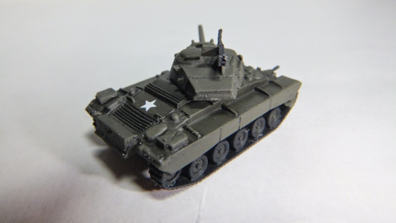 CJH (Jhan) 個人模型製作工房 model toy making studio (^-^): 代工製作 1/144 樹脂模型 美軍 ...