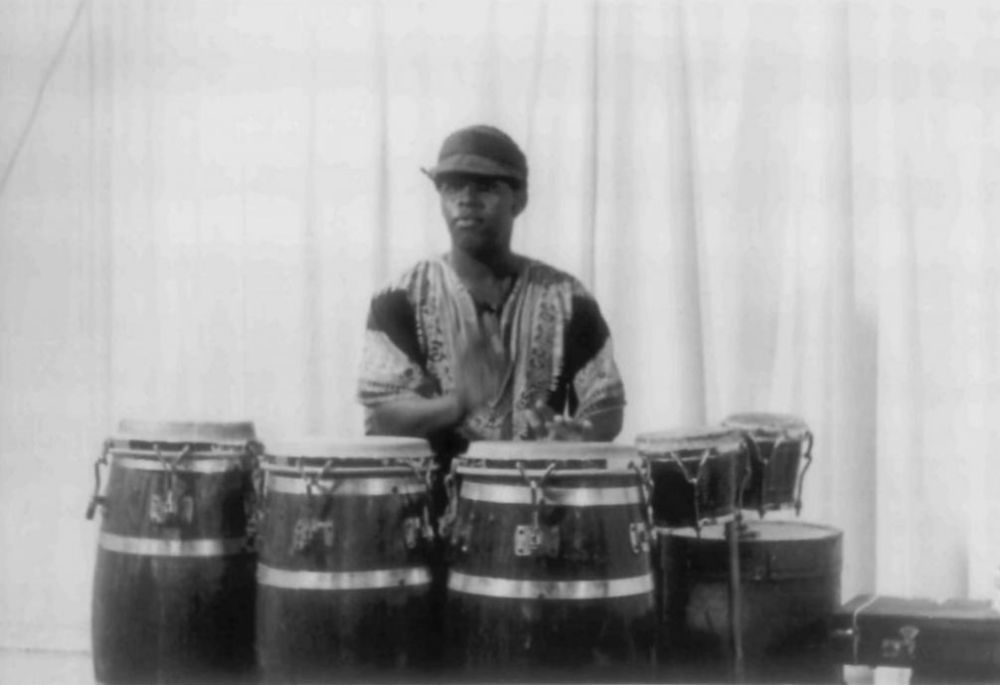 A Rare Glimpse Inside the Lives of Jim Jones’ 909 Followers in ...