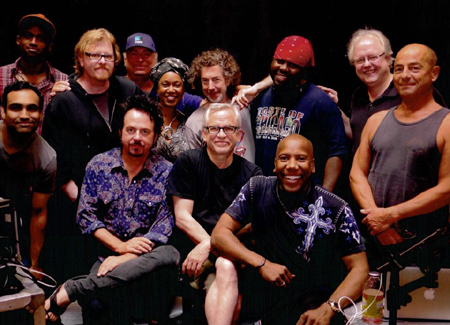Ms. "V"s Blog: ‘Toto’ coming to JAX for 40th Anniversary Tour
