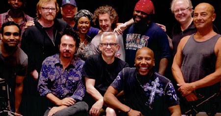 Ms. "V"s Blog: ‘Toto’ coming to JAX for 40th Anniversary Tour