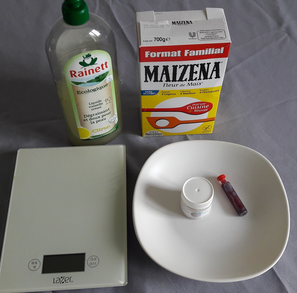 Recette du Slime BIO, activité écologique et fun pour enfants ...