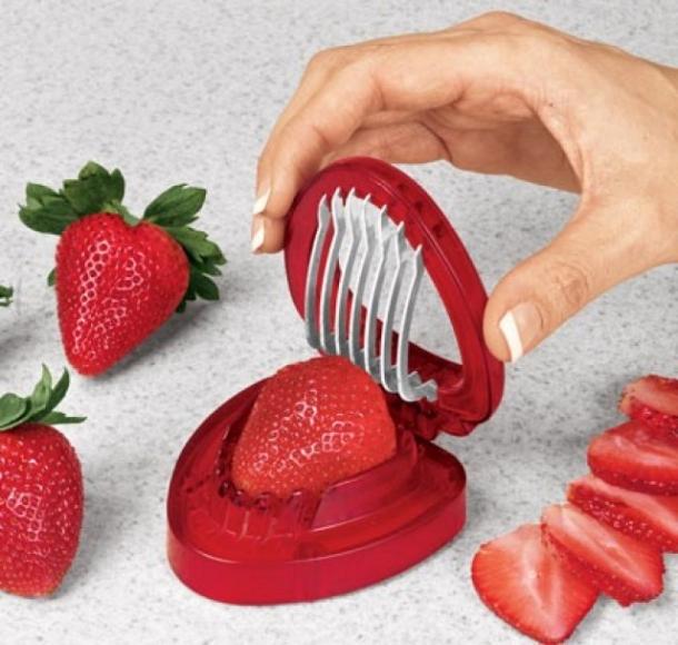 Teach Range: Useful And Creative Kitchen Gadgets