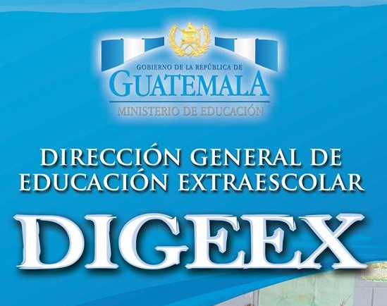 JUAN DE DIOS SIMON: LA DIGEEX y la Juventud Fuera de la Escuela en ...