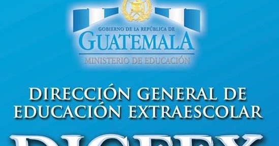 JUAN DE DIOS SIMON: LA DIGEEX y la Juventud Fuera de la Escuela en ...