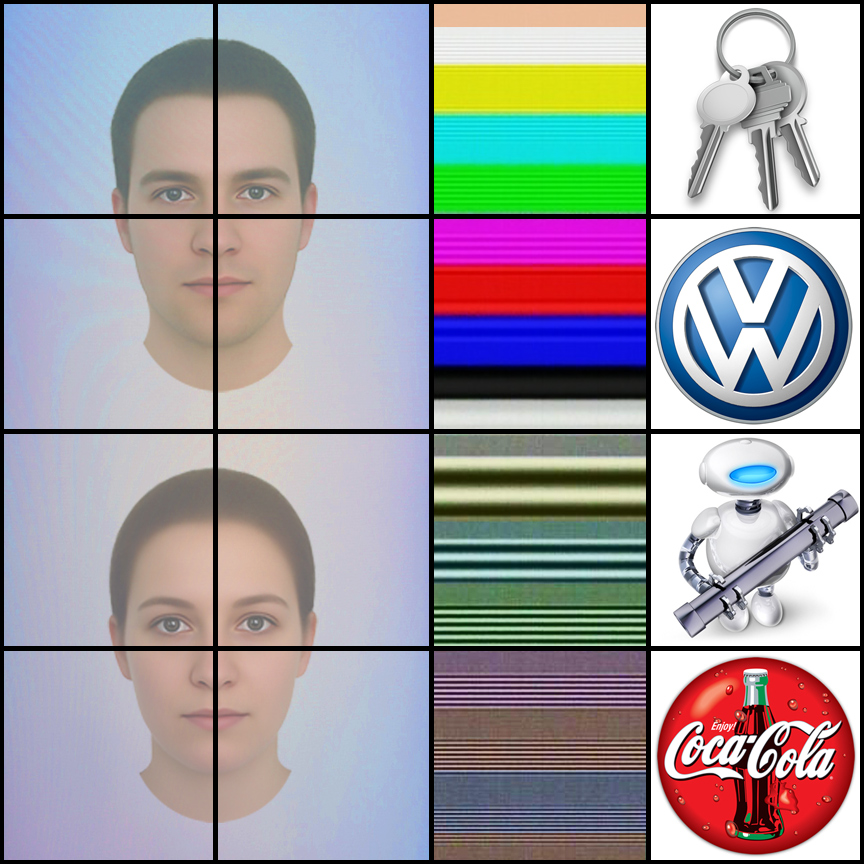 ANDREW CAMPBELL: 04: ANDREW CAMPBELL: BRITISH ARTIST: NEW ART ...