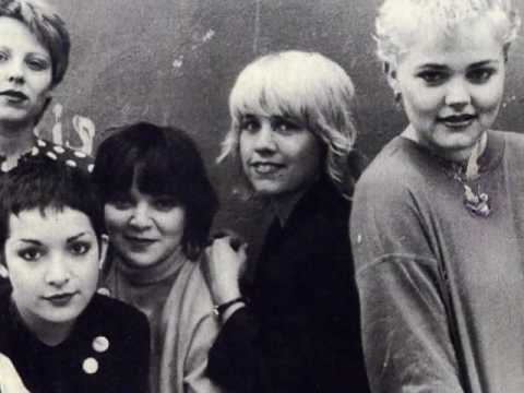 kenneth in the (212): Song of the Day: 'Johnny Are You Queer?' by the ...