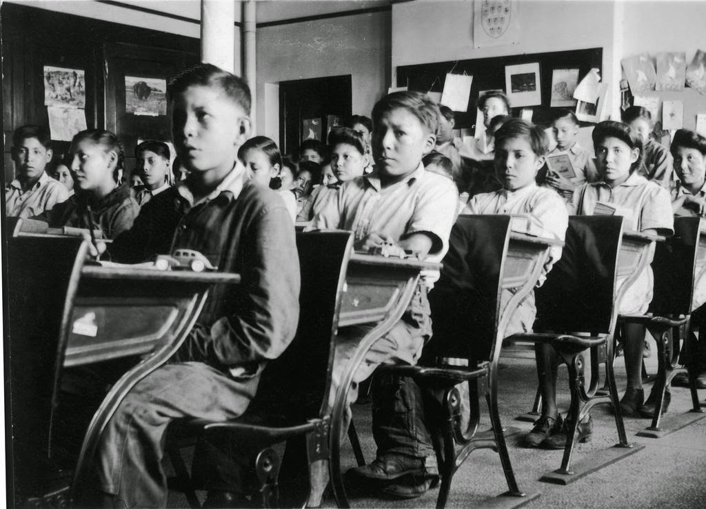 MUSINGS: 100 YEARS OF LOSS: ABORIGINAL HISTORY WILL NOW BE TAUGHT IN ...