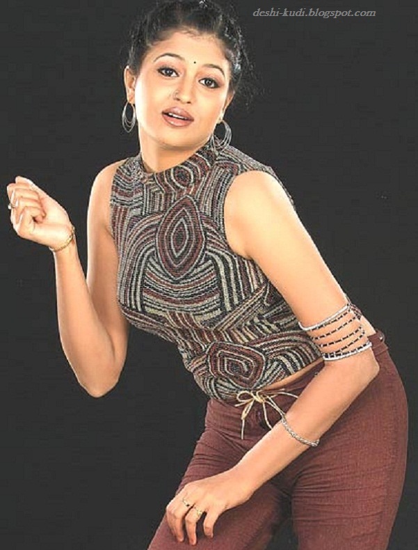 INDIAN BEAUTIES: SRIDEVIKA