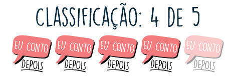 Resenha de In Flight, de R.K. Lilley - Eu Conto Depois