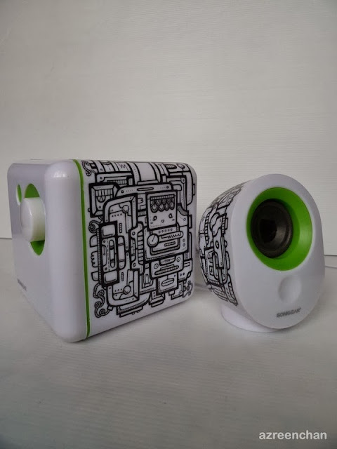 Creative Genius: 15 Innovative Speakers and Unique Speaker Designs