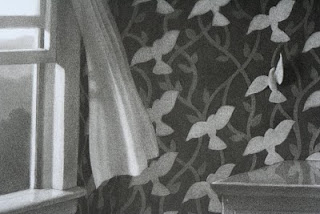 Lesley Hale's Scribblings: The Mysteries of Harris Burdick