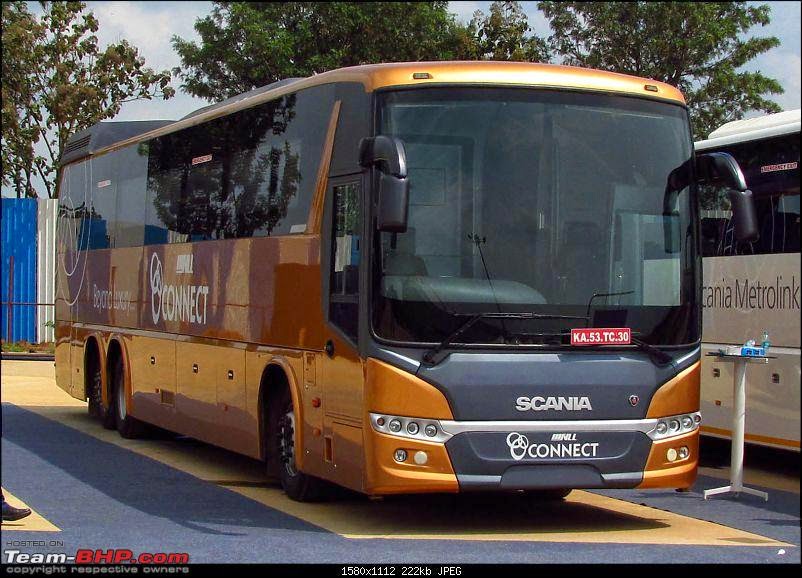 SUPER FEO EXPRESS BUS: MAMBO YA SCANIA