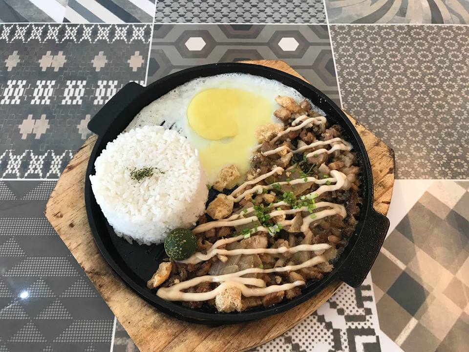 The Time Traveller: TRAVEL TO PLACES: PHILIPPINES-- SISIG SOCIETY