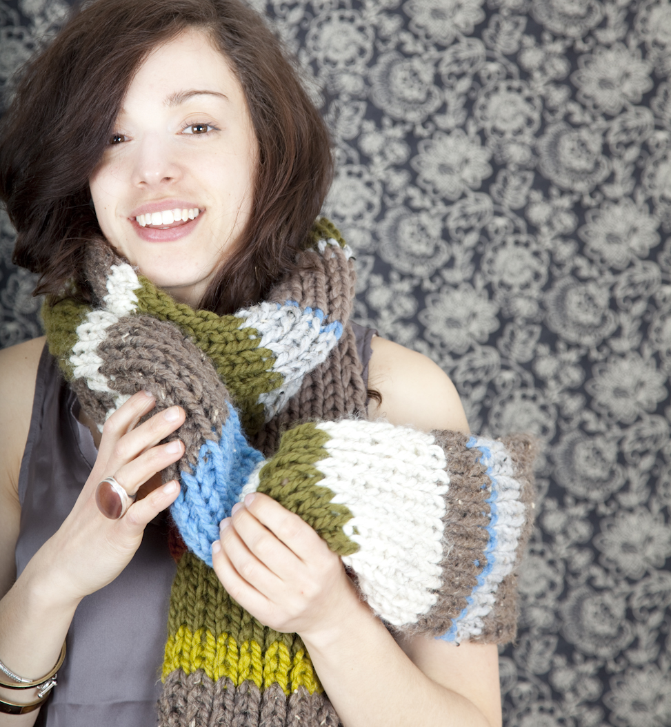 Knittles handmade | blog