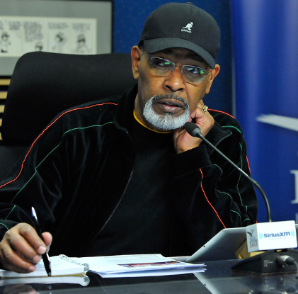 Media Confidential: SiriusXM Extends Deal With Talk Host Joe Madison