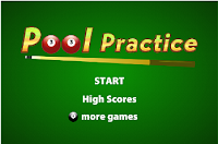 Pool Practice | IPTEK DAN IMTAQ